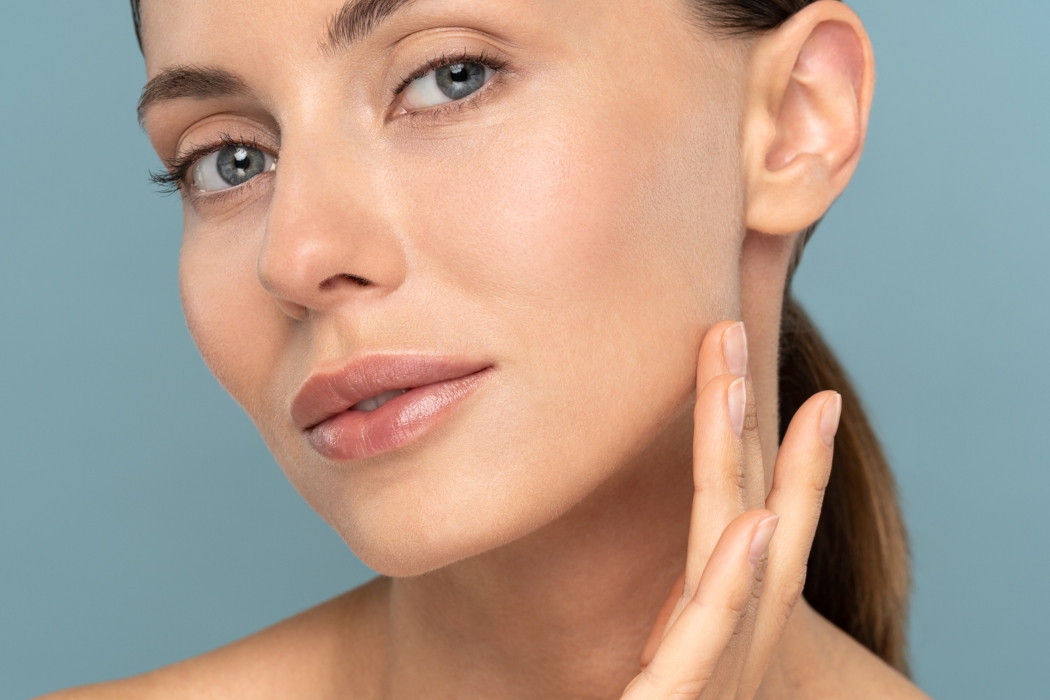 Skin Resurfacing - Body First Health and Wellness